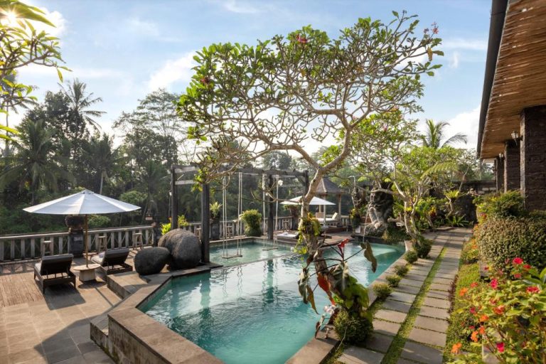 Hotels & Resorts - Pramana Experience - Hotels, Resort & Villas
