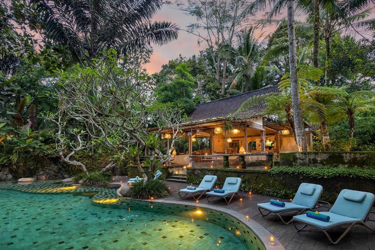 Hotels & Resorts - Pramana Experience - Hotels, Resort & Villas