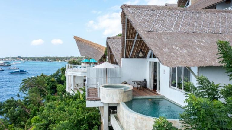 Pramana Natura Nusa Penida - Pramana Experience - Hotels, Resort & Villas