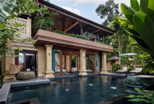 Sanna Ubud A Pramana Experience - Pramana Experience - Hotels, Resort ...