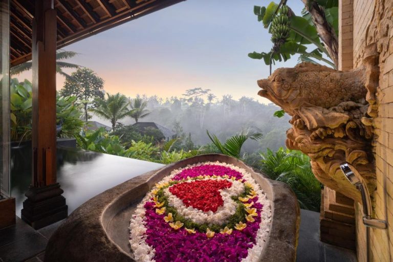 Sanna Ubud A Pramana Experience - Pramana Experience - Hotels, Resort ...