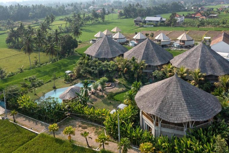 Bali - Pramana Experience - Hotels, Resort & Villas