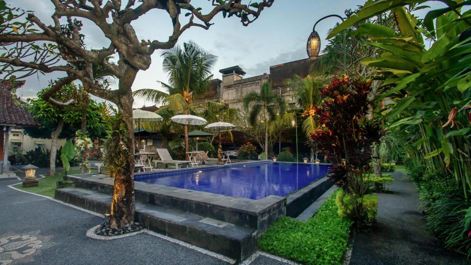 Villas in Bali - Pramana Experience - Hotels, Resort & Villas