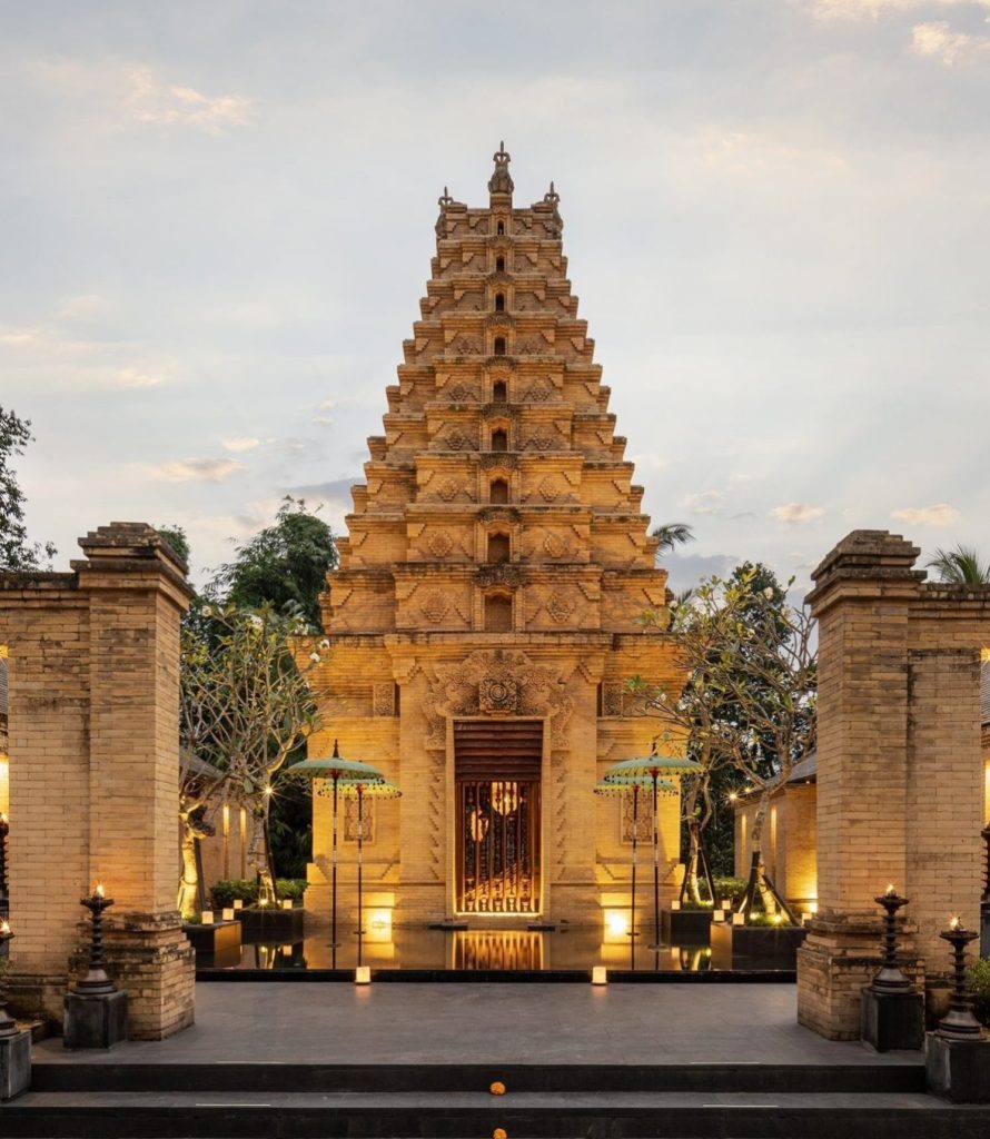 Pramana Experience - Hotels, Resort & Villas