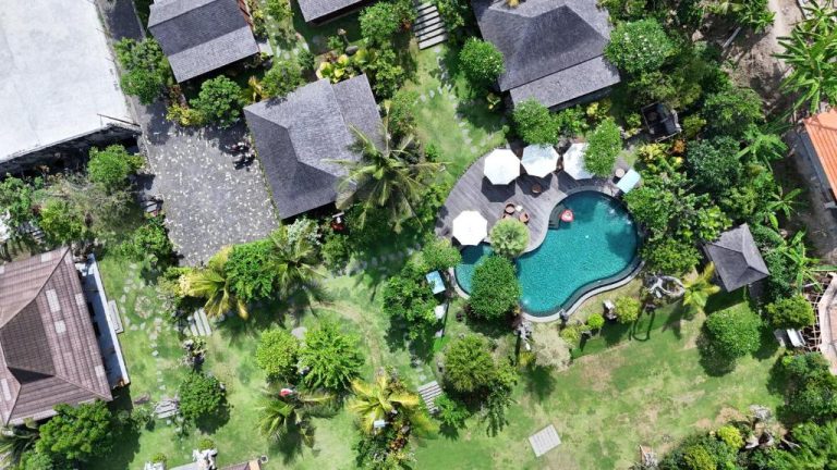 Pangkung Carik Villas - Pramana Experience - Hotels, Resort & Villas