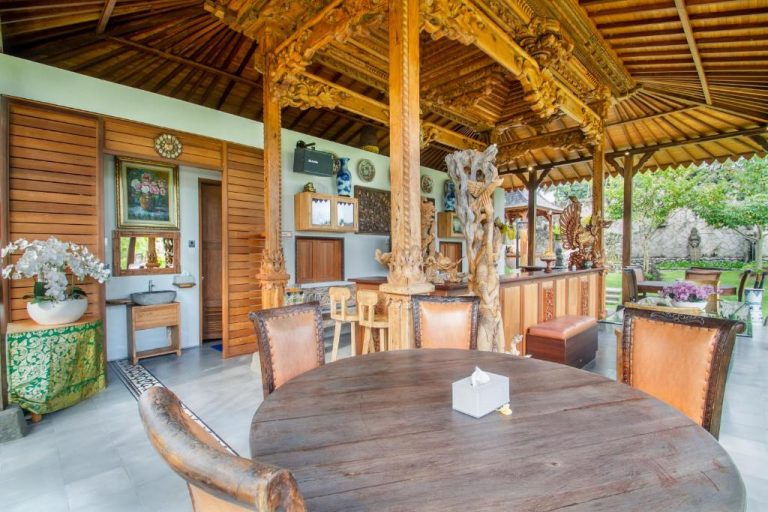 Pangkung Carik Villas - Pramana Experience - Hotels, Resort & Villas