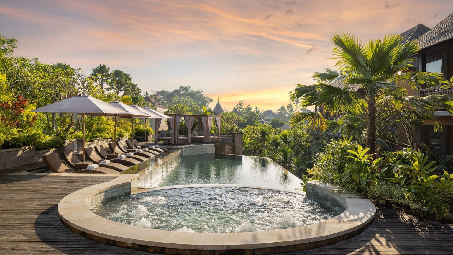 Hotels & Resorts - Pramana Experience - Hotels, Resort & Villas