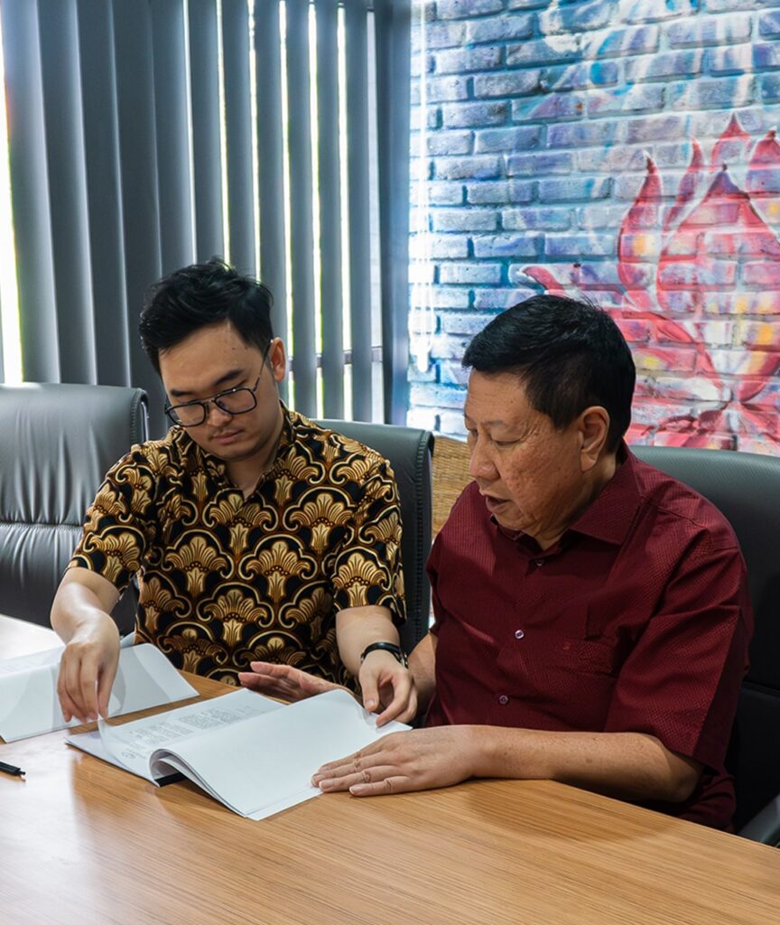 Pramana Experience Signs MOU for Hotel & Resorts in Bali