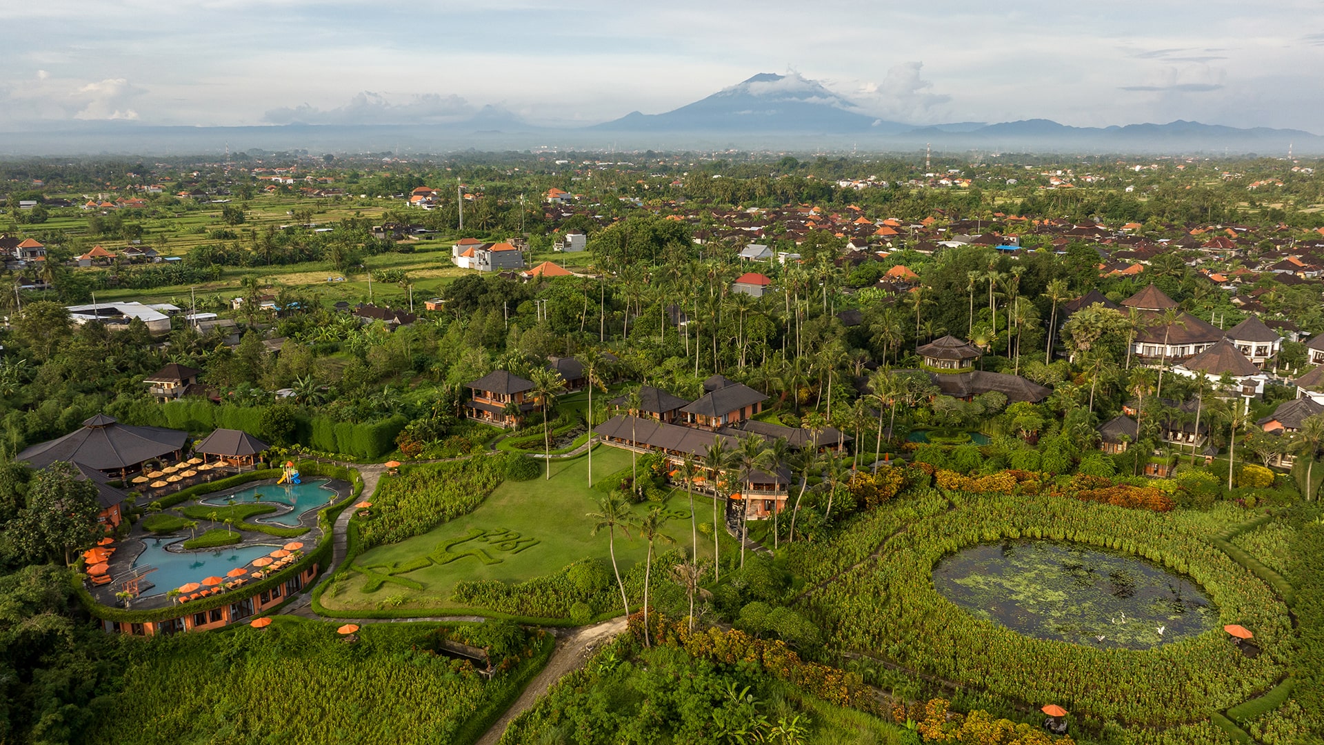 Discover Padel at Swan Paradise, A Lifestyle Experience for All