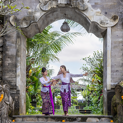 Journeys - Pramana Experience - Hotels, Resort & Villas